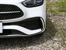 メルセデスベンツCクラス,w206,oem,a2068854102,a2068855702,a2068854202のフロントバンパー