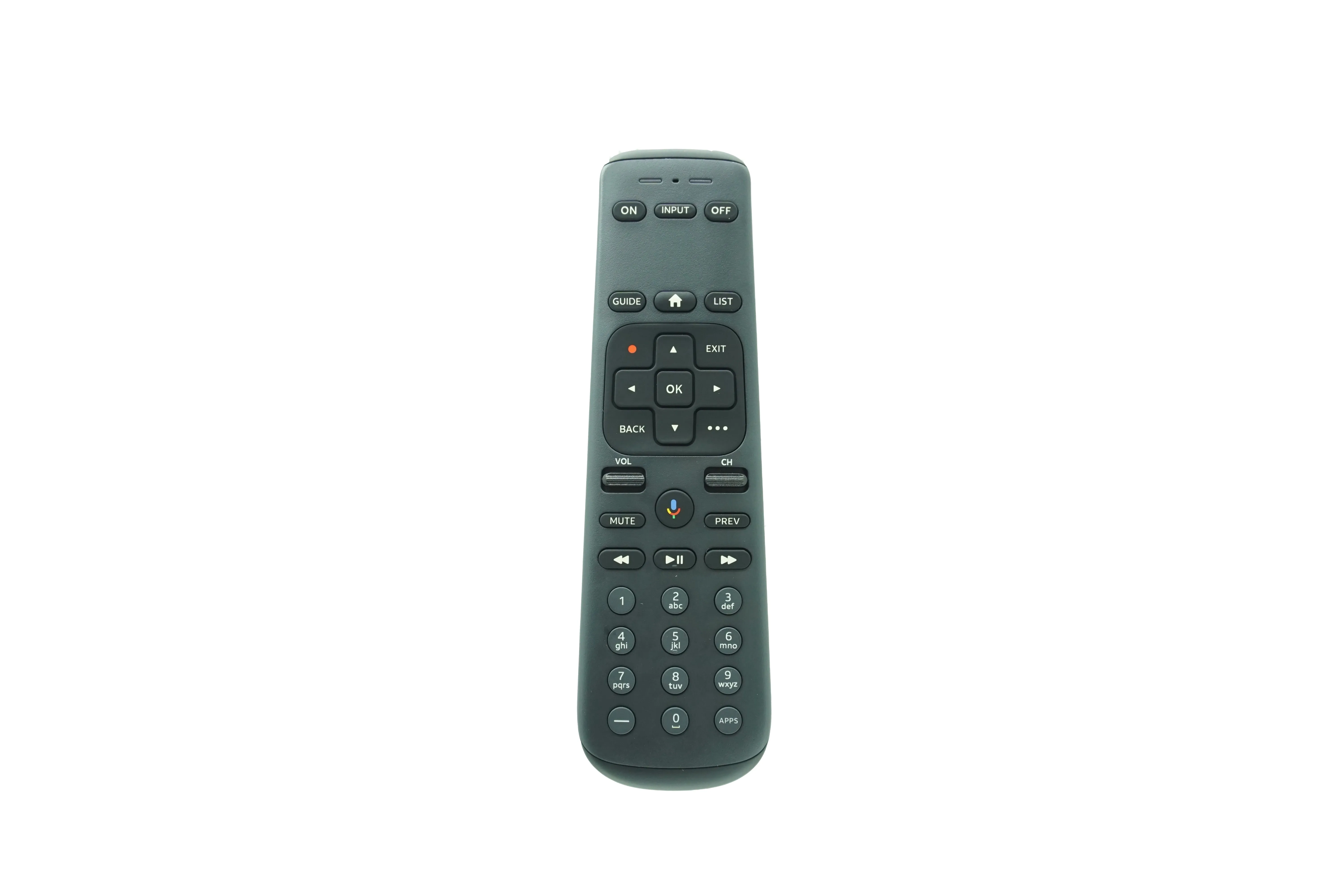 Voice-Bluetooth-Remote-Control-For-AT-T-Directv-RC82V-RC83V-C71KW-200 ...
