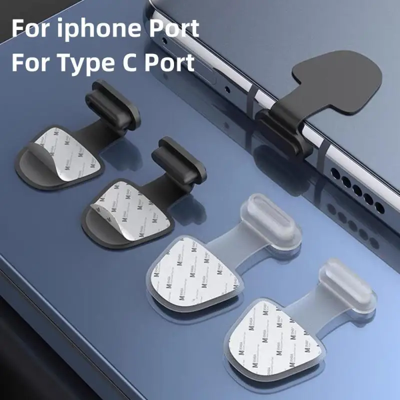 1-2pc-USB-C-Dust-Plug-Silicone-Anti-Dust-Plug-Cover-Self-adhesive ...