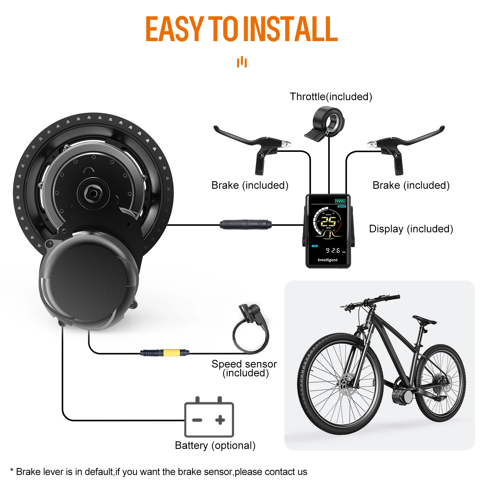 Tdz2 e bike store