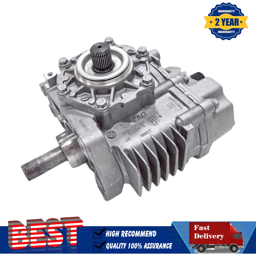 0CP409053R-For-Audi-RS3-2017-2020-Automatic-Transmission-Drive-Axle ...