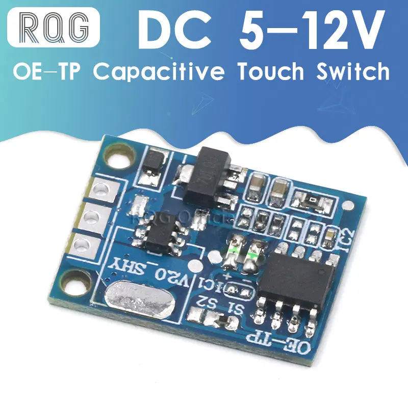 OE-TP-capacitive-touch-button-light-touch-switch-module-digital-touch ...