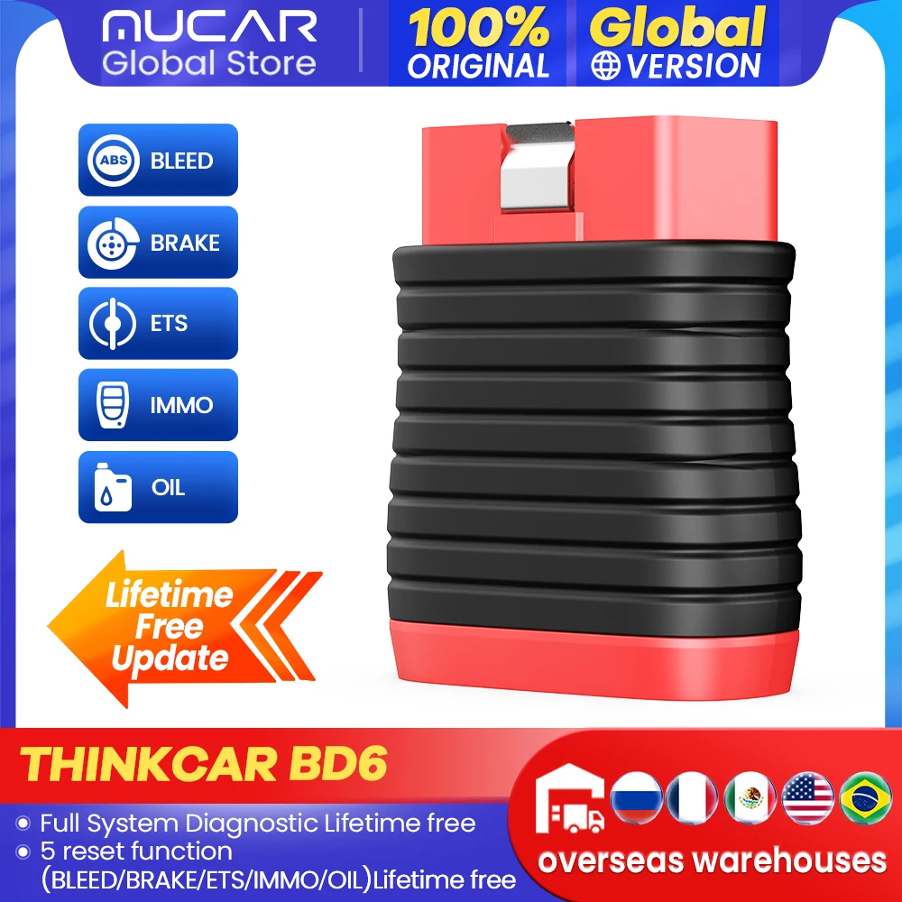 THINKCAR-BD6-OBD2-Scanner-tool-Full-system-Auto-diagnostic-tools-oil ...