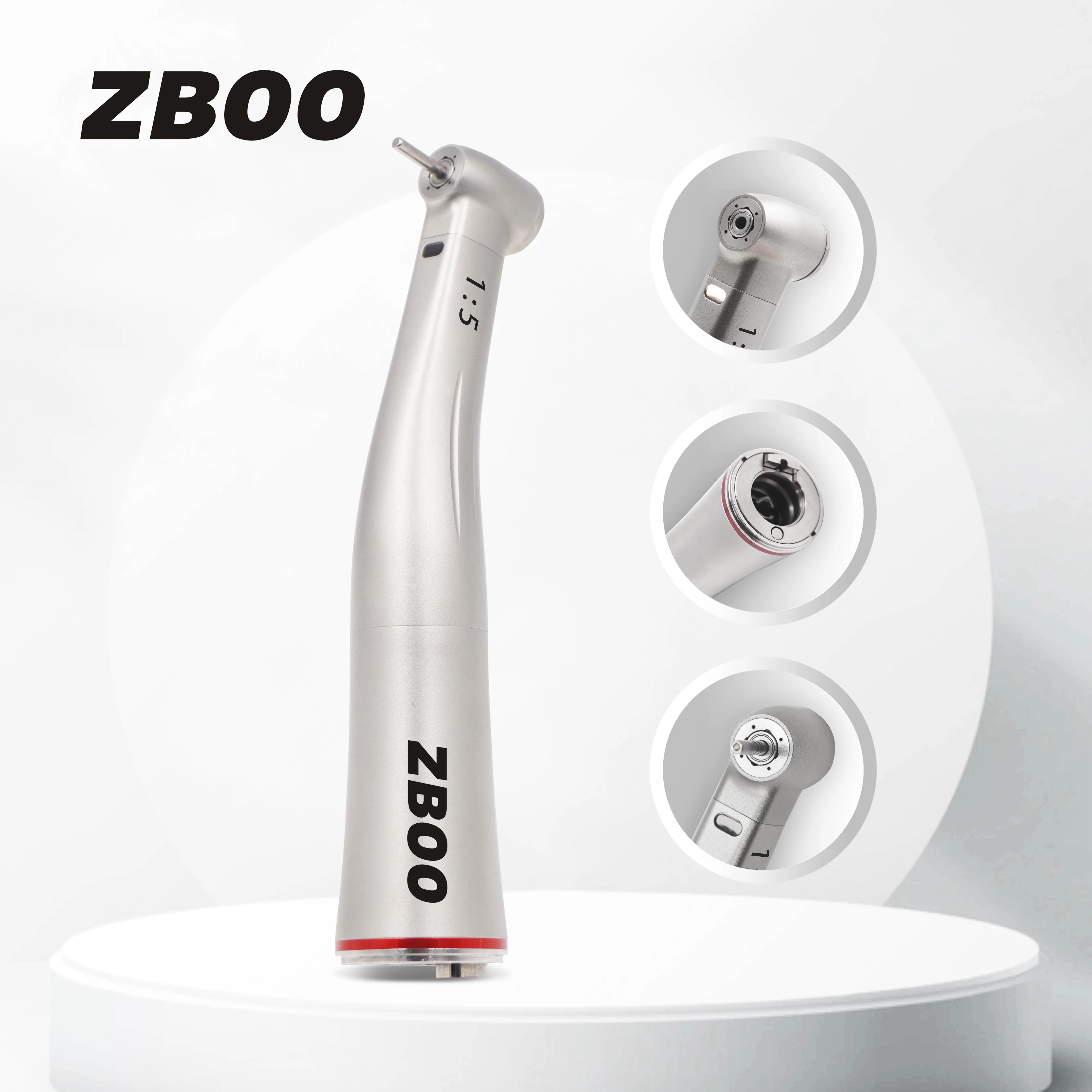 Dental-1-5-Increasing-Contra-Angle-Inner-Water-Spray-Fiber-Optic ...