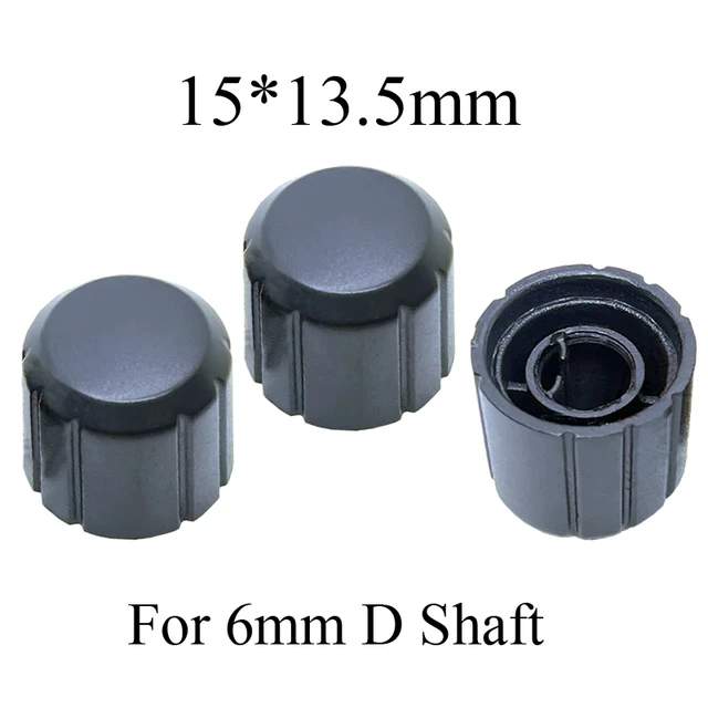 Potentiometer Knobs D Shaft Online Discount | www.pinnaxis.com