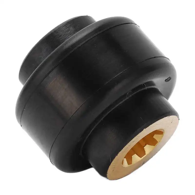 6E0-45981-01-Copper-Rubber-Boat-Spline-Propeller-Prop-Bushing ...