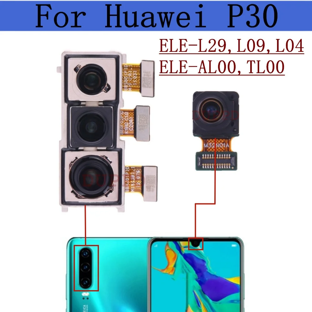 Original-For-Huawei-P30-ELE-AL00-TL00-Front-Rear-View-Back-Camera-Frontal-Main-Facing-Small.jpg