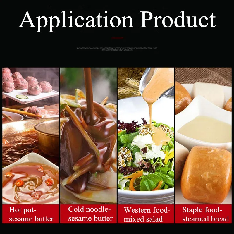 Colloid Examples Food