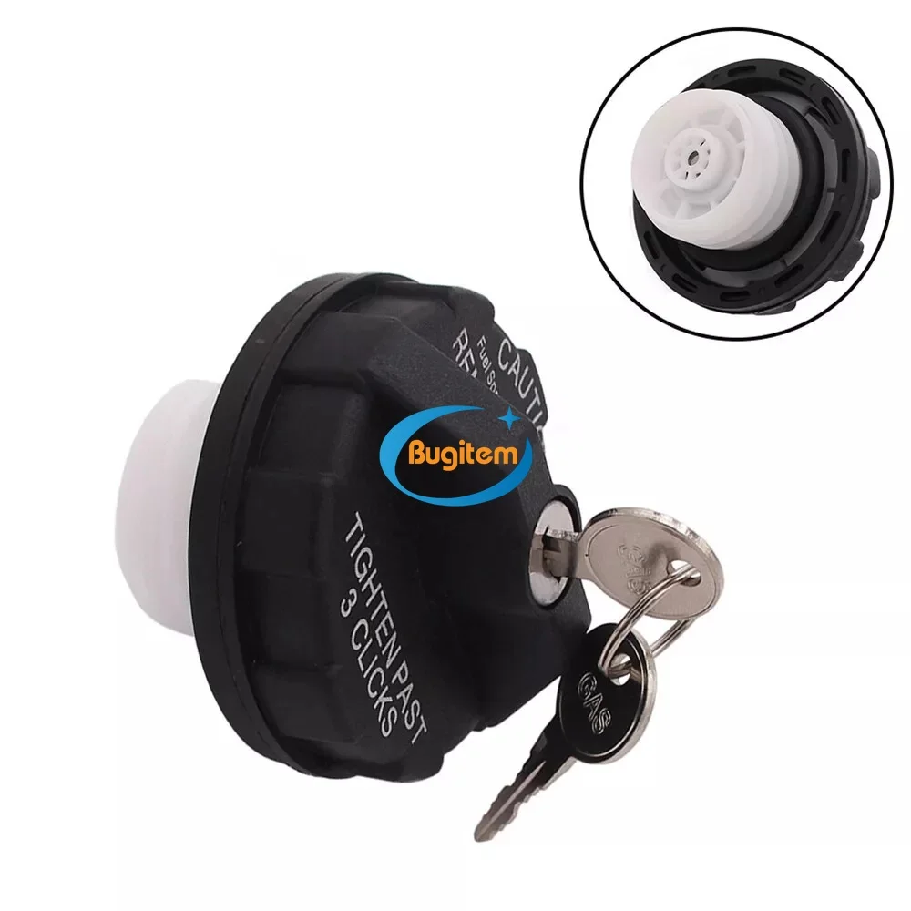 New-82400041-Locking-Fuel-Gas-Cap-With-Keys-For-Jeep-Grand-Cherokee-ZJ ...