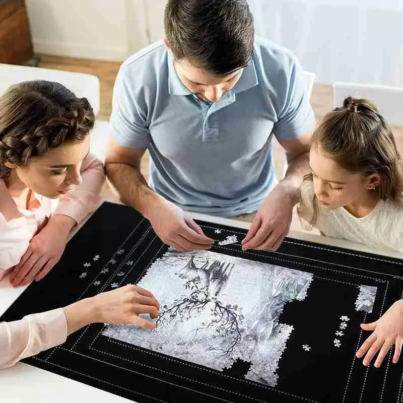 Portable-Puzzle-Pad-Accessories-Toy-Travel-Storage-Bag-Puzzle-Storage ...