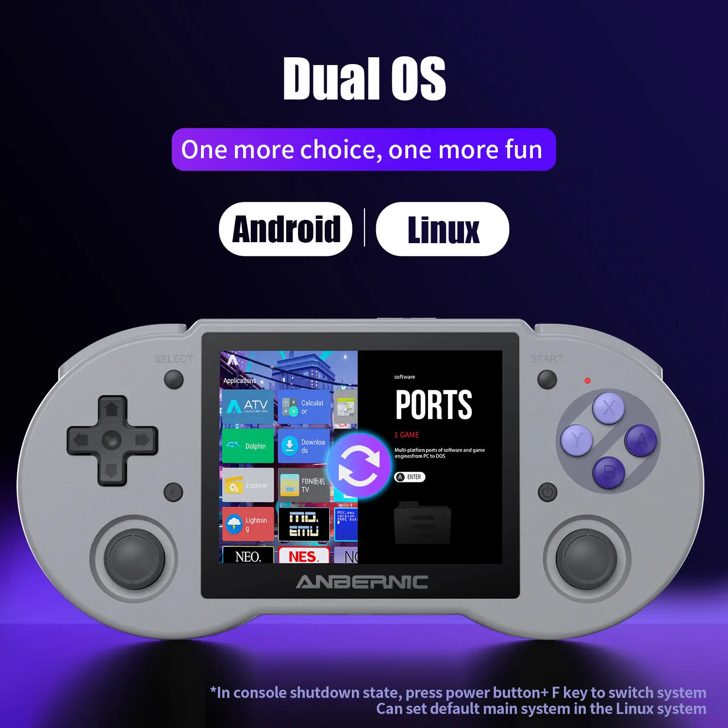 RG353P-Handheld-Game-Console-Open-Source-Retro-Port-til-Sistema-Android ...