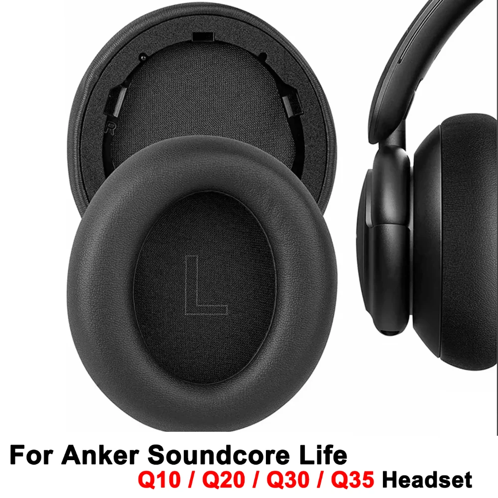 SoundCore Life Q20 Replacement Ear Pads: The Real-World Guide to ...