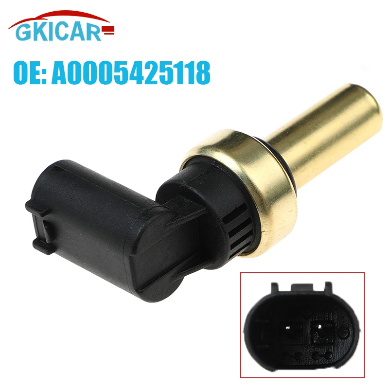 ODIDIO-A0005425118-0005425118-Coolant-Water-Temperature-Sensor ...