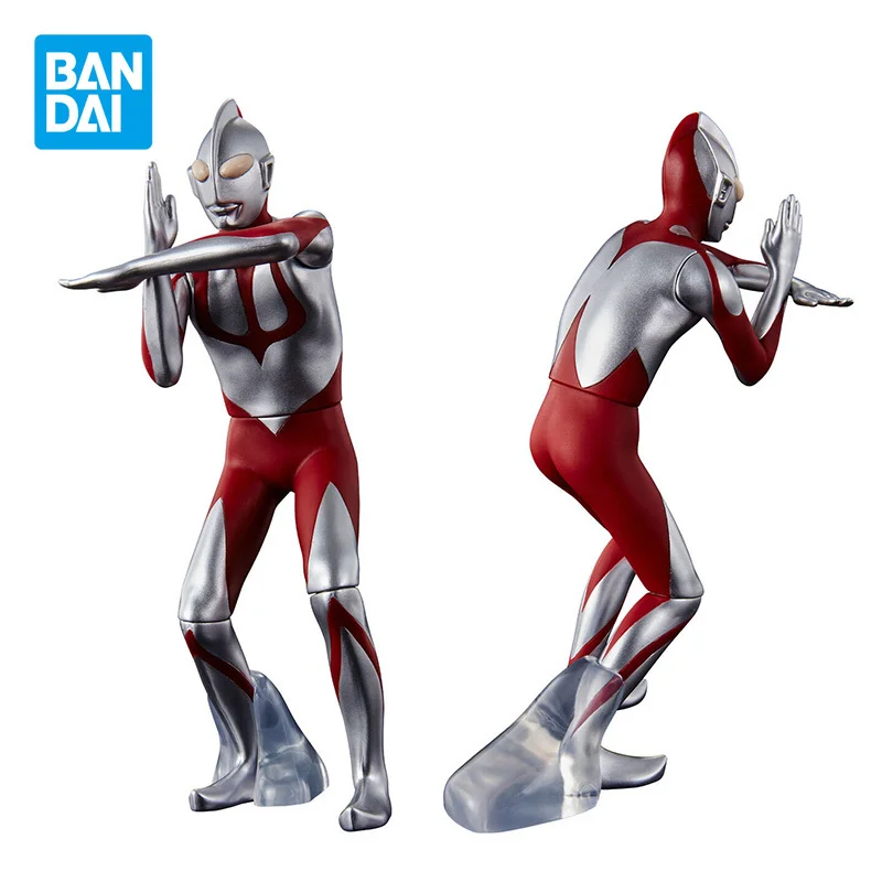 Bandai Genuine Model Shin Ultraman Monster Series Spacium Beam Anime ...