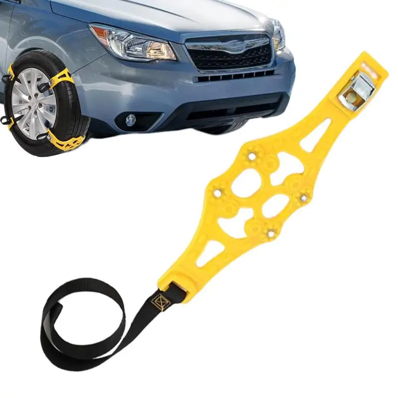 Universal-Anti-Slip-Chains-Anti-Skid-Snow-Chain-Car-Winter-Vehicle-Tire ...