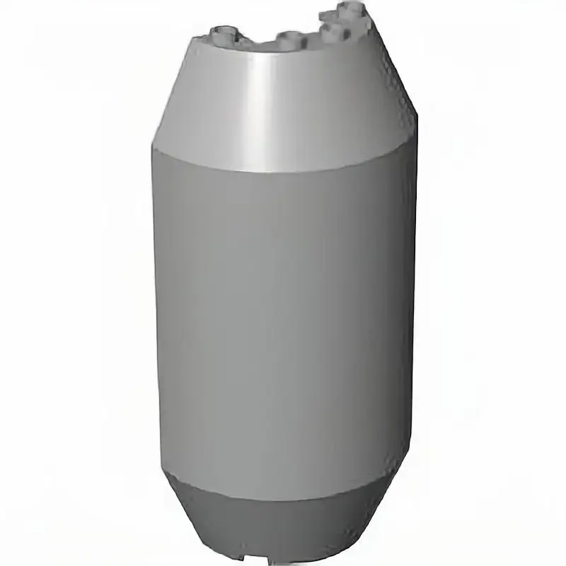 Building-Blocks-Bulk-Modular-Toy-for-High-Technology-MOC-SetCylinder ...