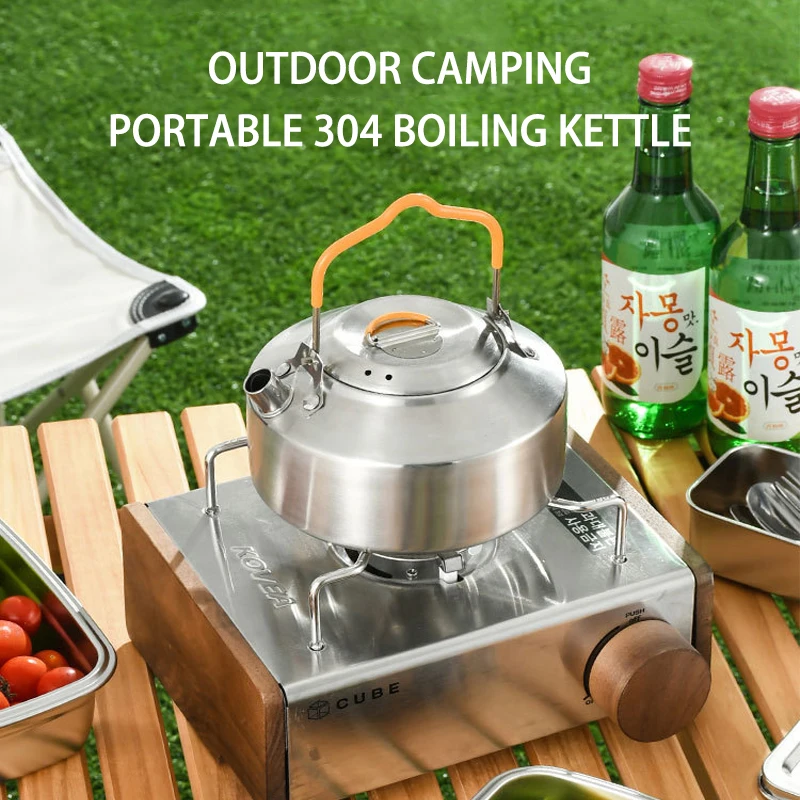 1L-Stainless-Steel-Kettle-Camping-Stovetop-Whistling-Teapot-with ...
