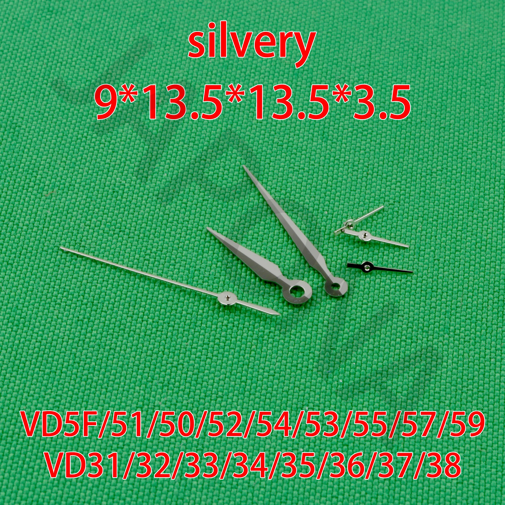 VD-Series-watch-movement-hands-for-TMI-VD53-VD57-VD54-VD55-VD50-VD51 ...