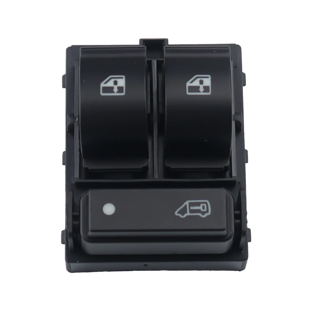 6490X9-Electric-Window-Triple-Switch-Button-For-FIAT-Ducato-FOR-Citroen ...