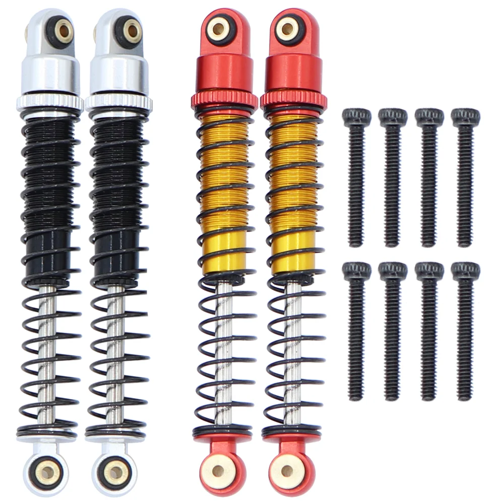 Metal-Shock-Absorber-Long-Travel-Threaded-Shocks-for-1-24-RC-Crawler ...