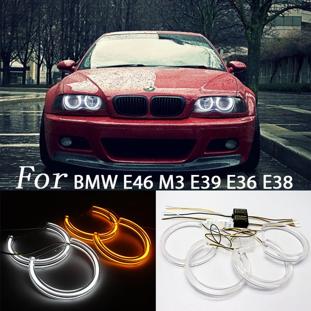 Bmw E36 Projector Headlights Bimmer