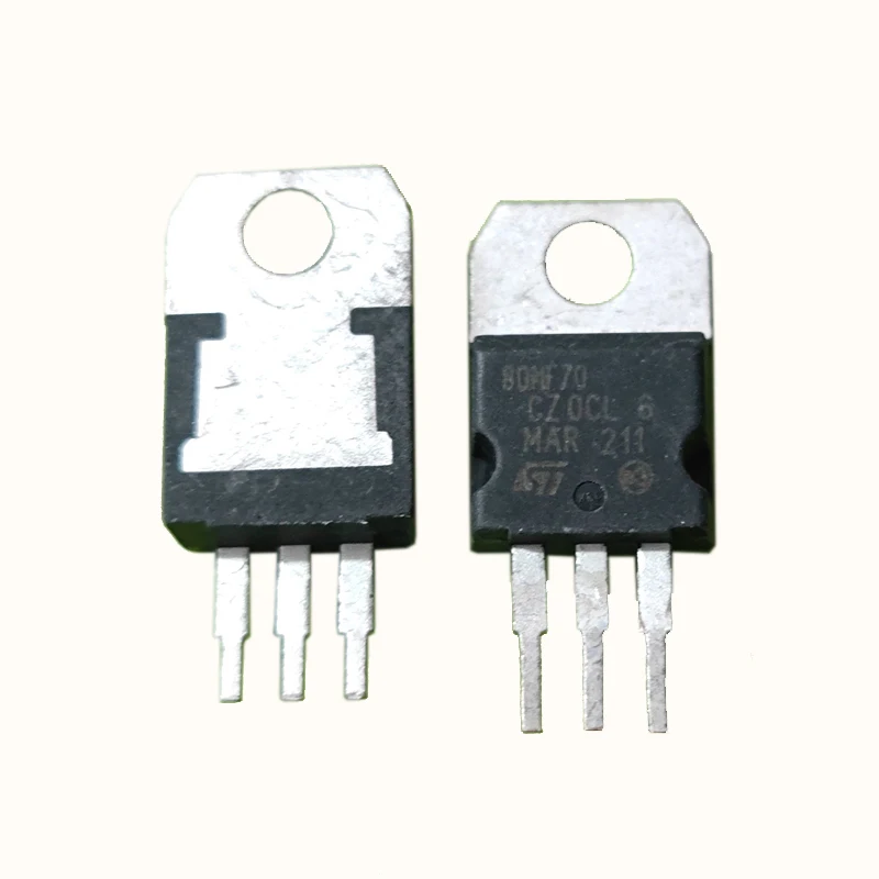 10PCS-LOT-STP80NF70-80NF70-P80NF70-Imported-disassembly-machine-MOSFET ...