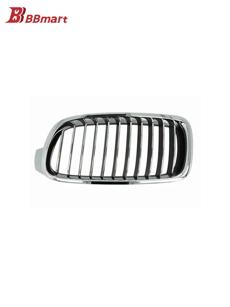51137263481 BBmart Auto Parts 1 Pcs Wholesale Price Front Bumper Grille ...