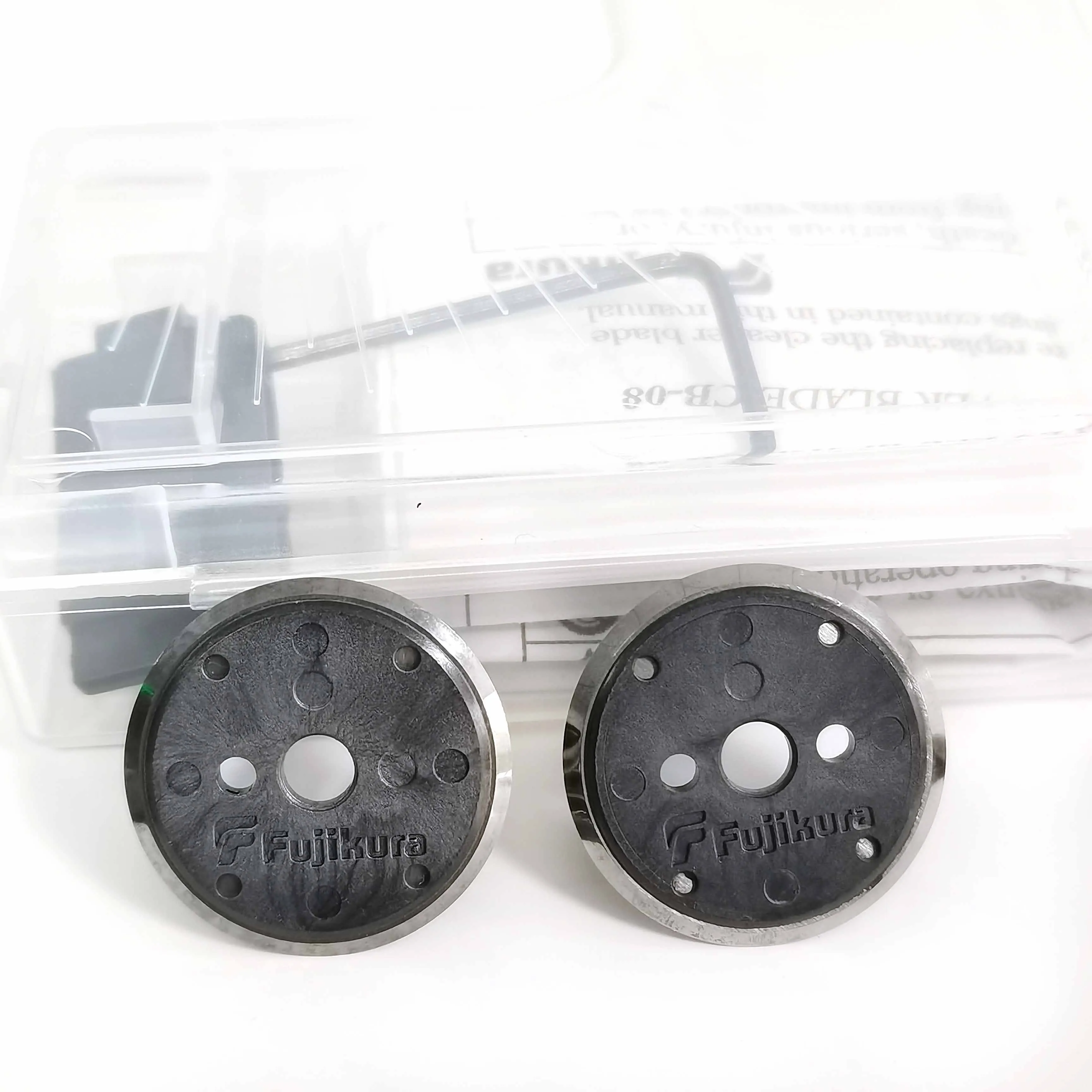 Free-Shipping-CT-50-CT-58-CT-08-Fiber-Cleaver-CT50-CT08-Replacement ...