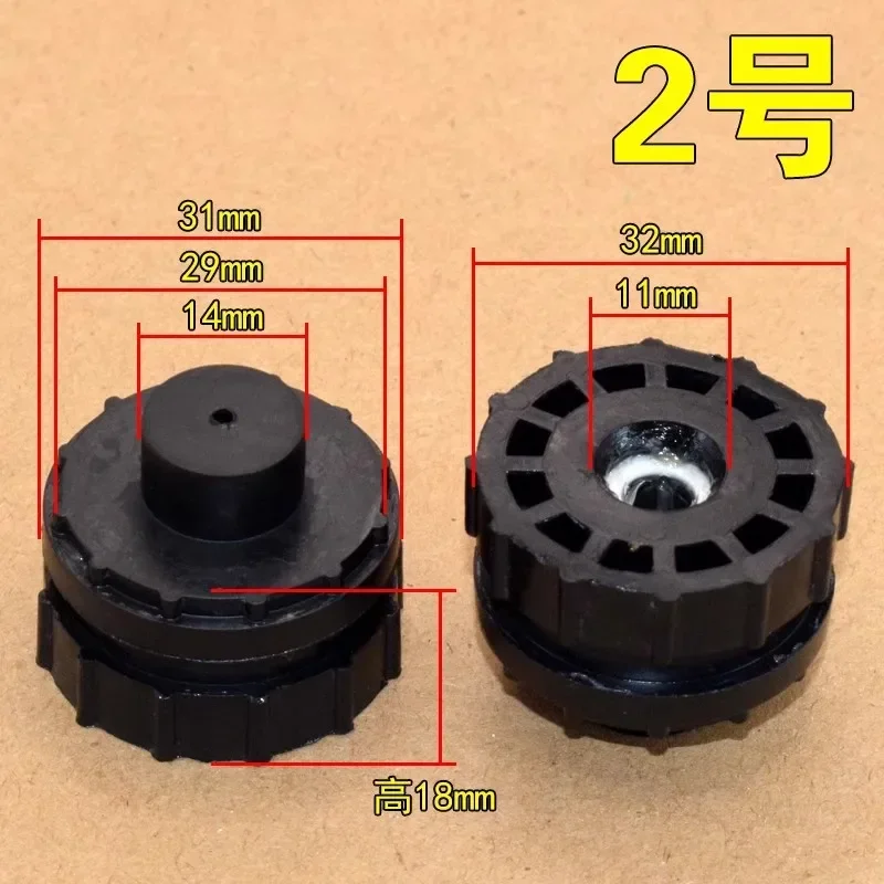 new 1PCS Universal Air Conditioner Indoor Hanger Fan Rubber Ring ...