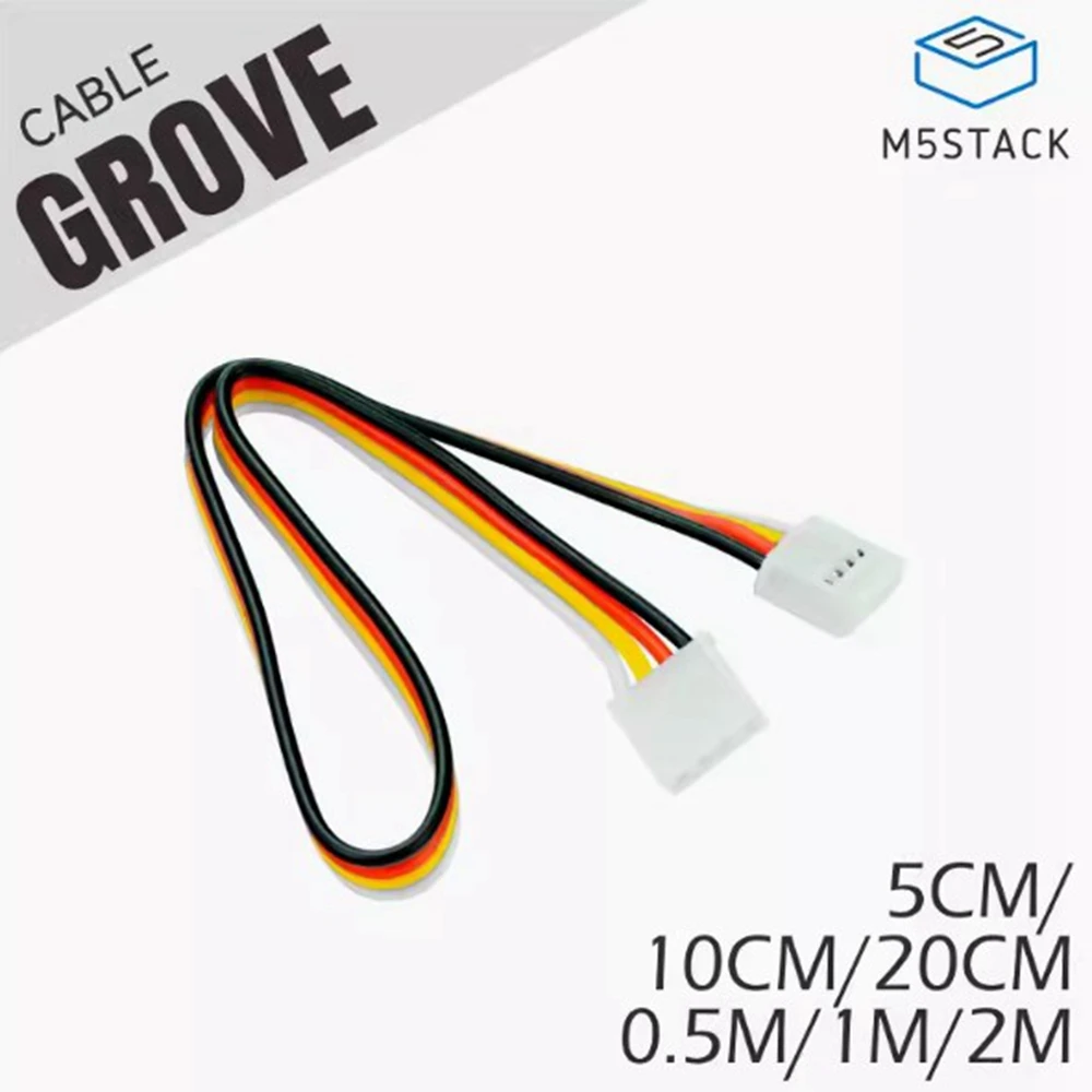 Placa-de-desarrollo-M5Stack-cable-de-conexi-n-dedicado-con-sensor-HY2-0 ...