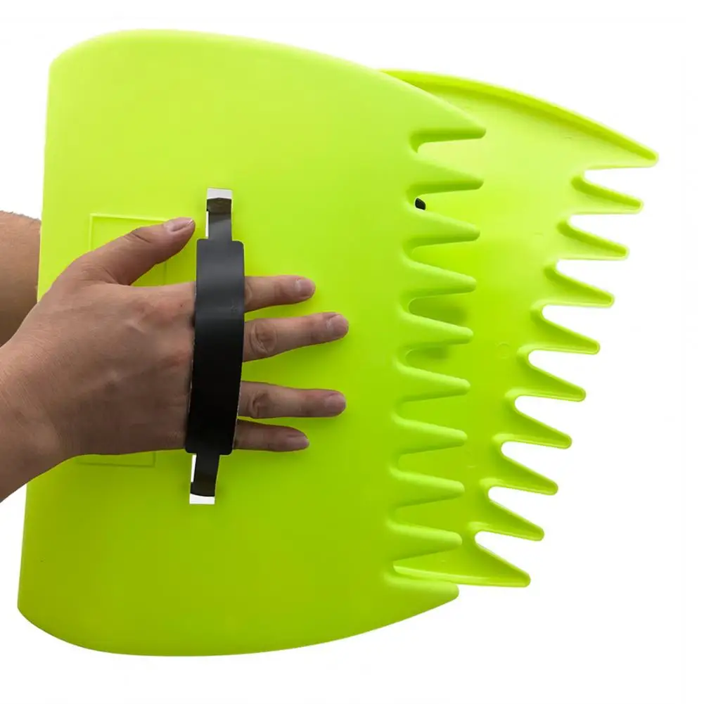 Efficient-Leaf-Gripper-Outdoor-Leaf-Collector-Reusable-Garden-Leaf ...