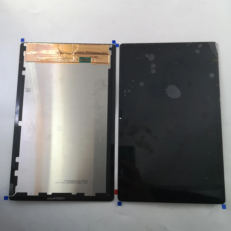 Pantalla-LCD-Original-para-Samsung-Galaxy-Tab-A7-10-4-2020-SM-T500-T505 ...