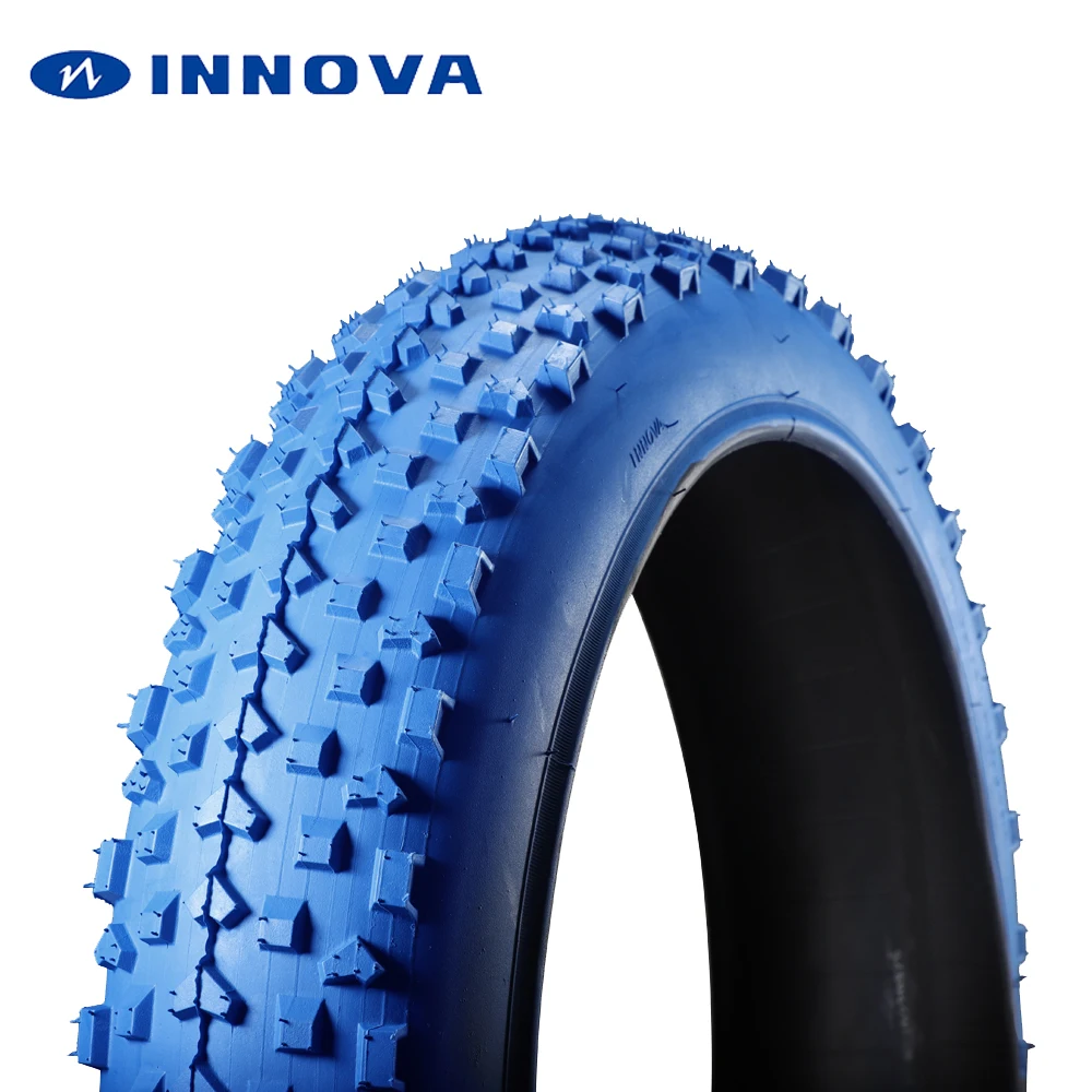 INNOVA colour bicycle ATV tyre beach bike tire 20x4.0 city fat tyres ...