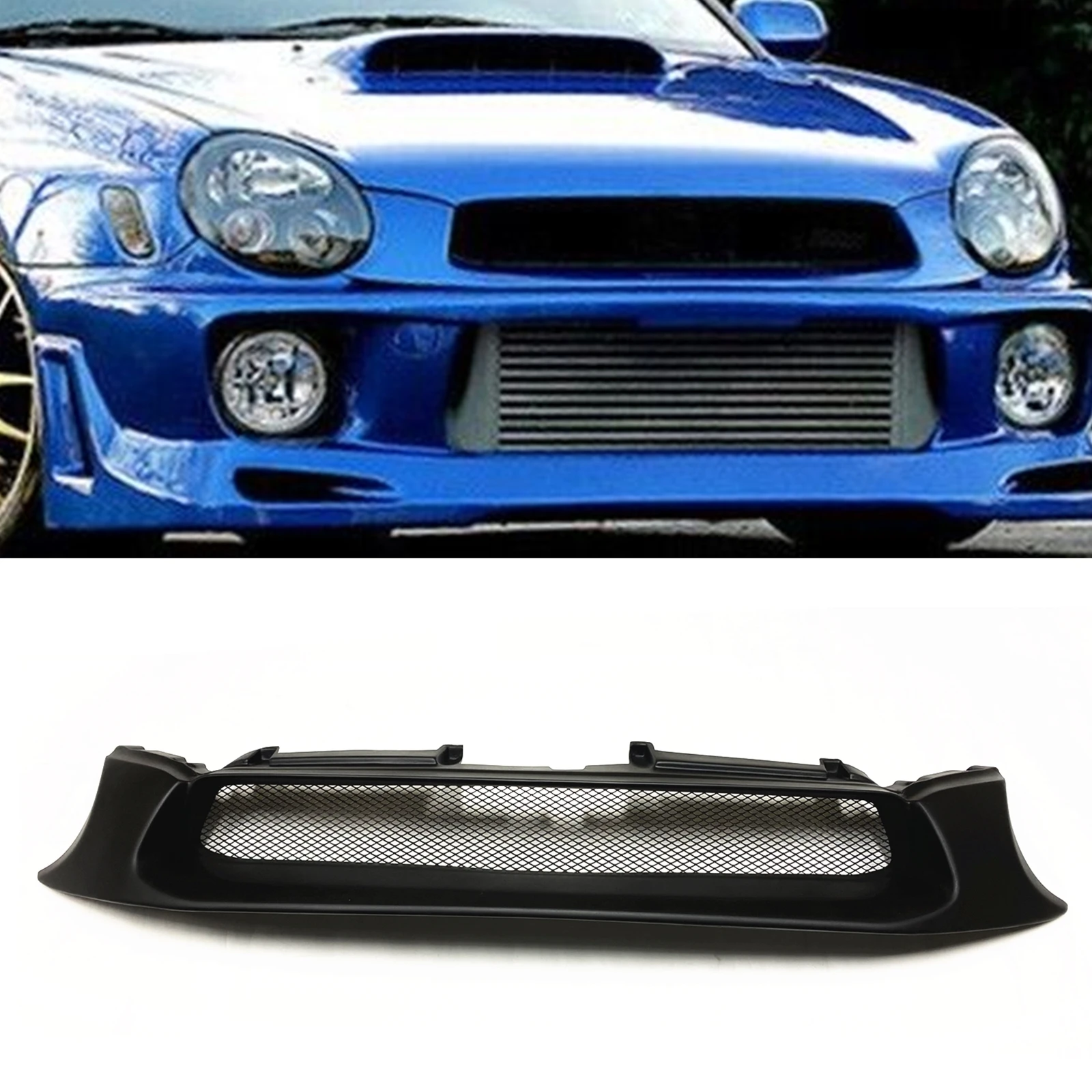 True Jdm Subaru Wrx Wagon 02