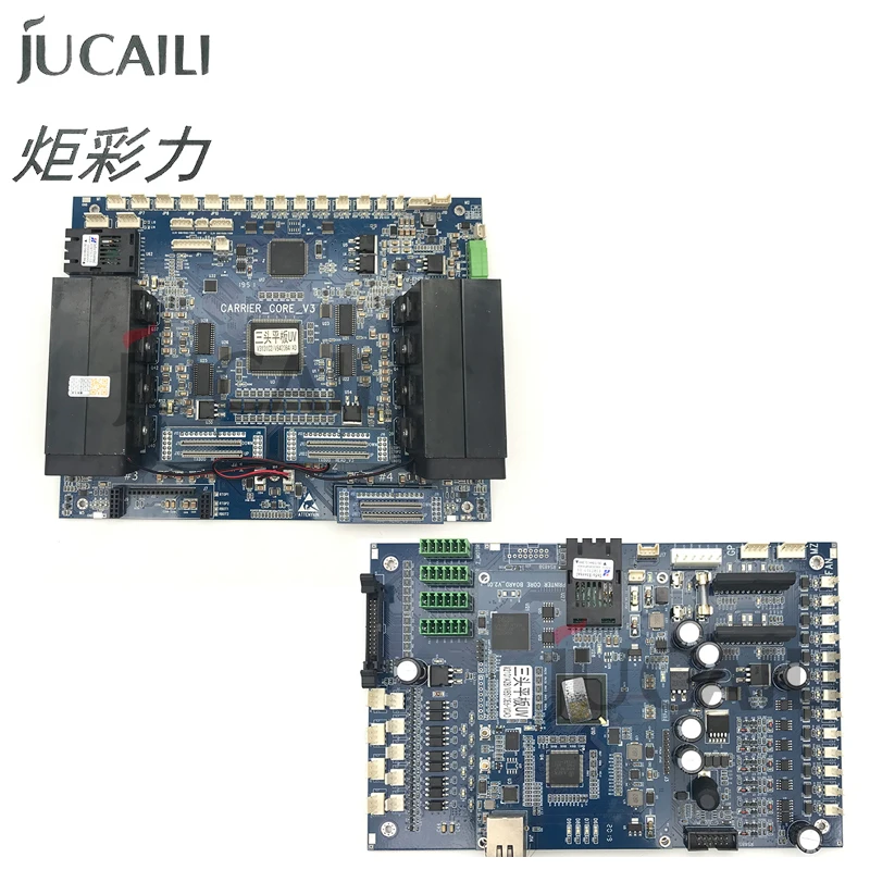 JCL-Senyang-XP600-TX800-3-Heads-Carriage-Board-Main-Board-for-Epson ...