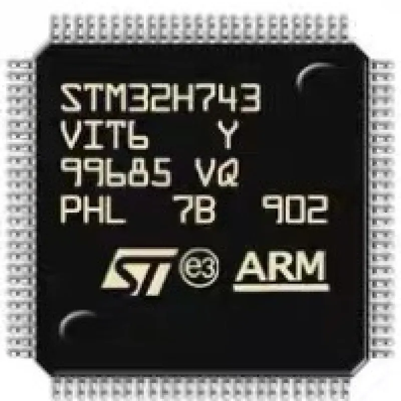 STM32H743VIT6-original-100-brandnew-original-STM-STM32H743-STM32H743VI ...