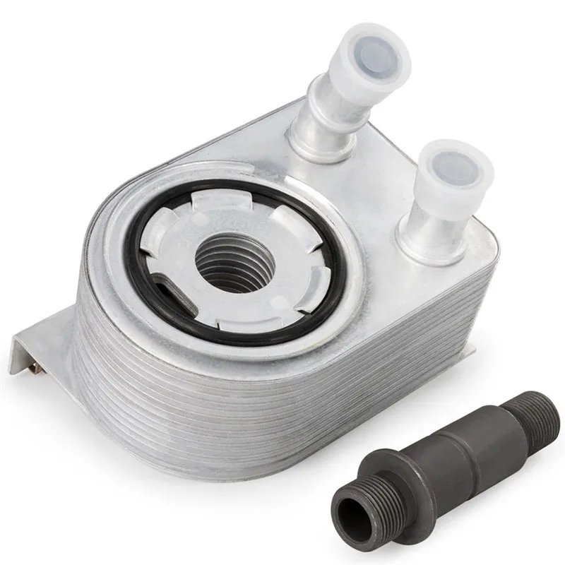 OE-05048119AA-05048119AB-05047370AC-Engine-Oil-Cooler-For-Dodge-Dart ...