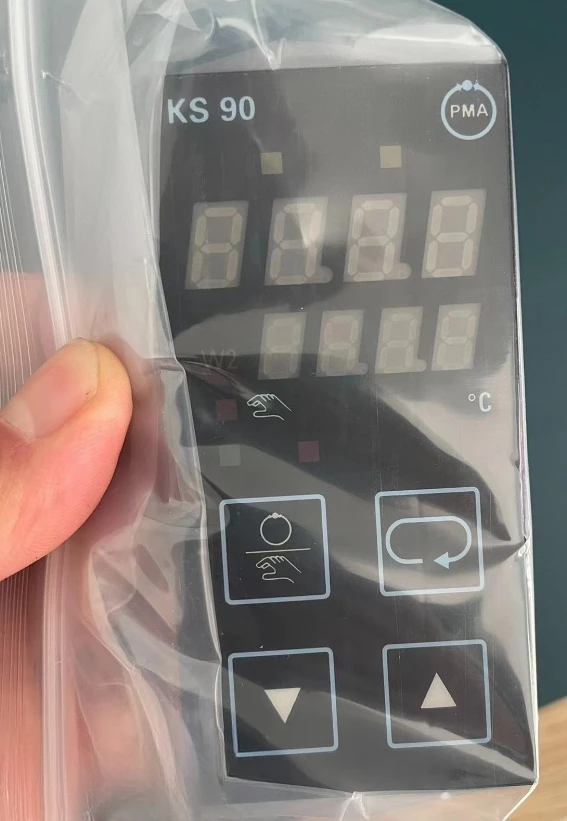 For PMA KS90 Controller, Pressure Controller, For KS 90 9404 410 34001 ...