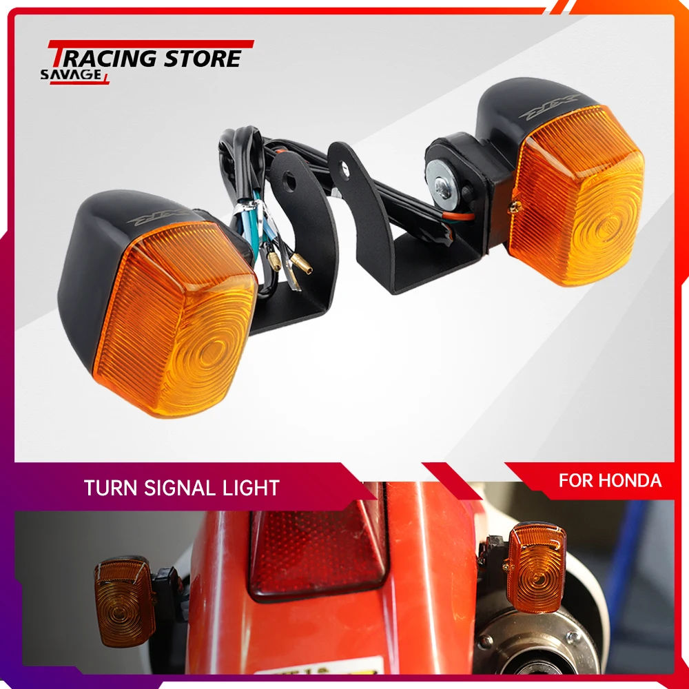 XR-Front-Rear-Turn-Signal-Light-For-HONDA-XR600R-1990-2000-XR400R ...