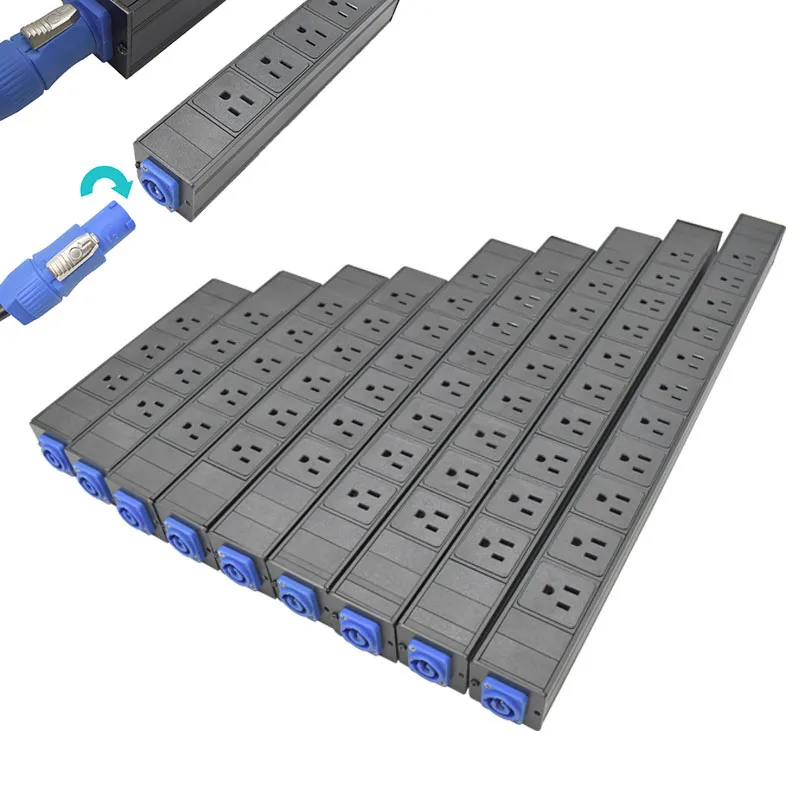 Pdu Vs Power Strip | Pdu Socket Plug | Pdu Power Socket | Power ...