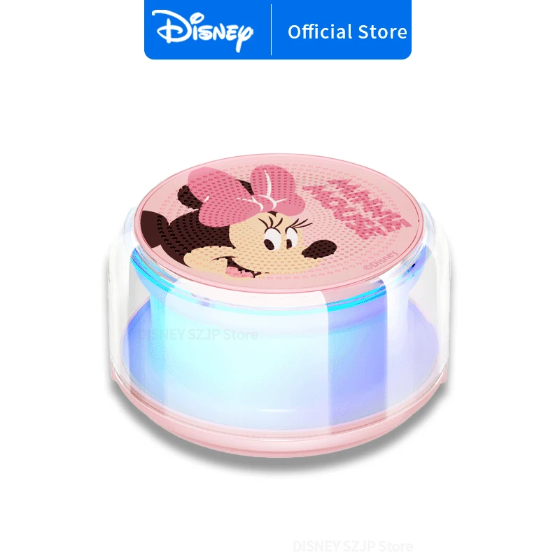 Disney LX 602 3d estéreo surround som alto falante sem fio ao ar livre ...