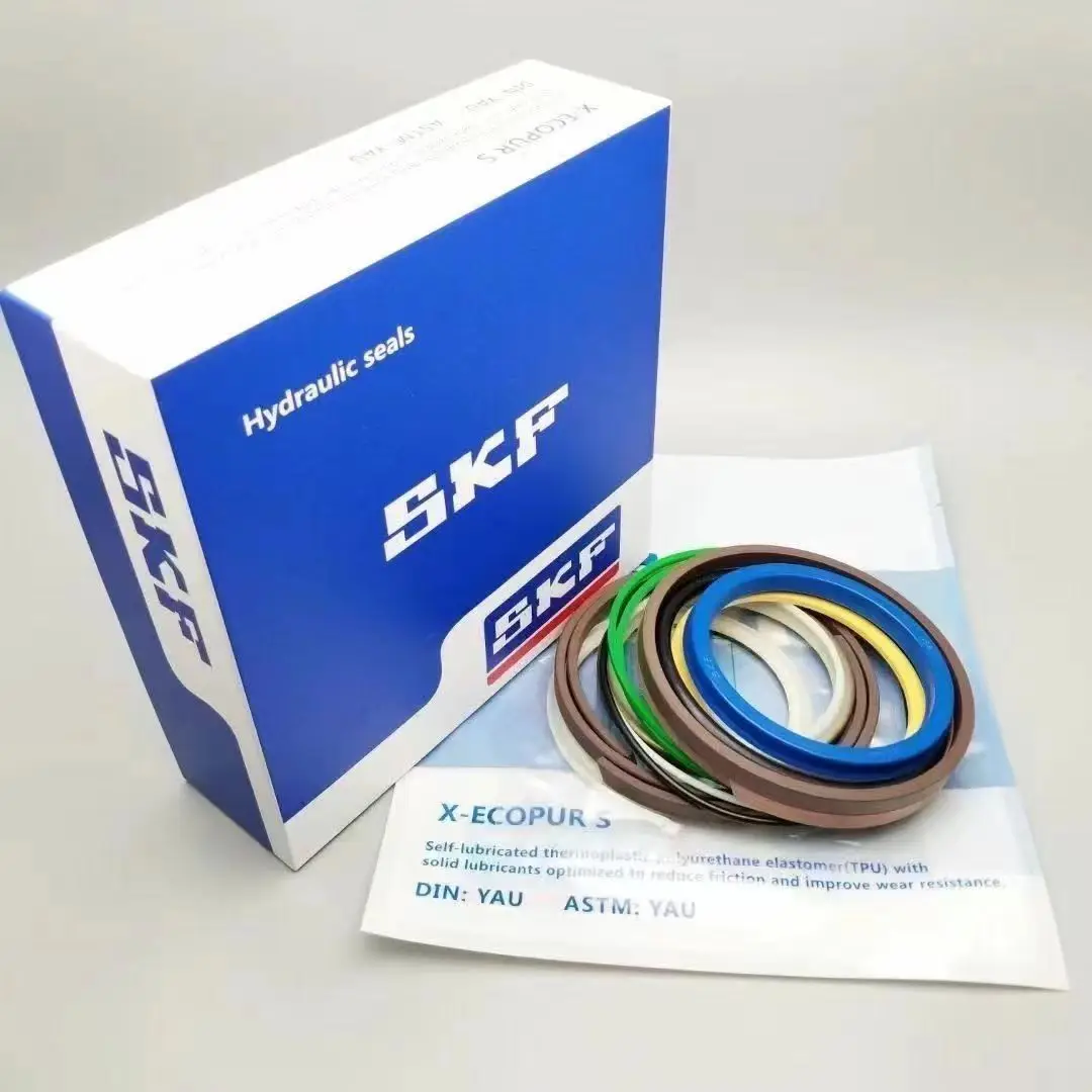 3PCS-SKF-oil-seal-various-sizes-Excavator-models-Boom-oil-seal-Middle ...