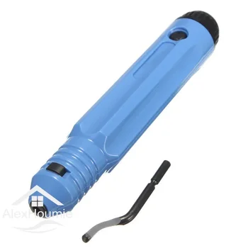 Burr Cutter Trimming knife Scraper Deburring Tool NB1100 Router Bit ...