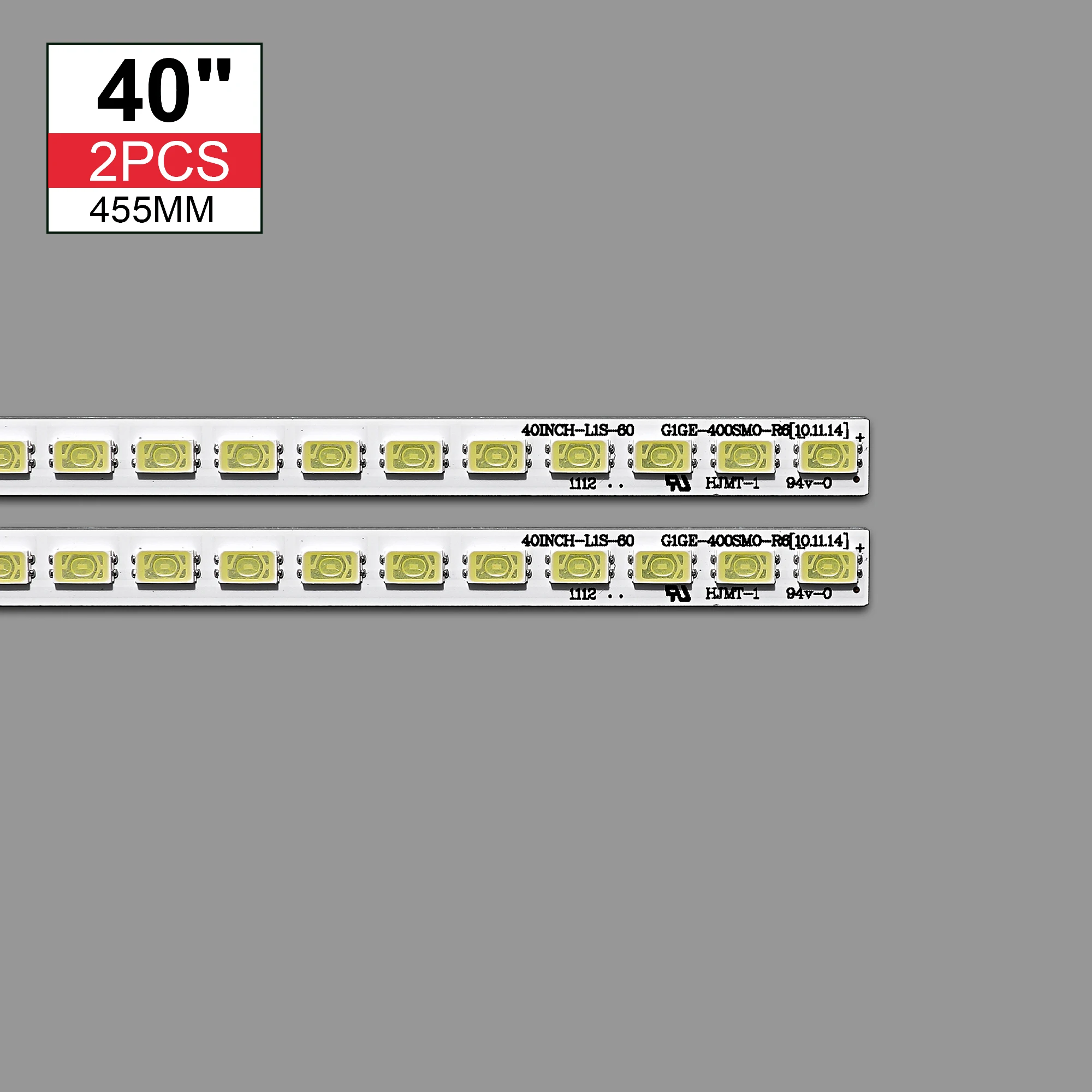 2pcs-x-40-inch-LED-Backlight-Strip-for-40-TV-L40F3200B-LJ64-03029A ...
