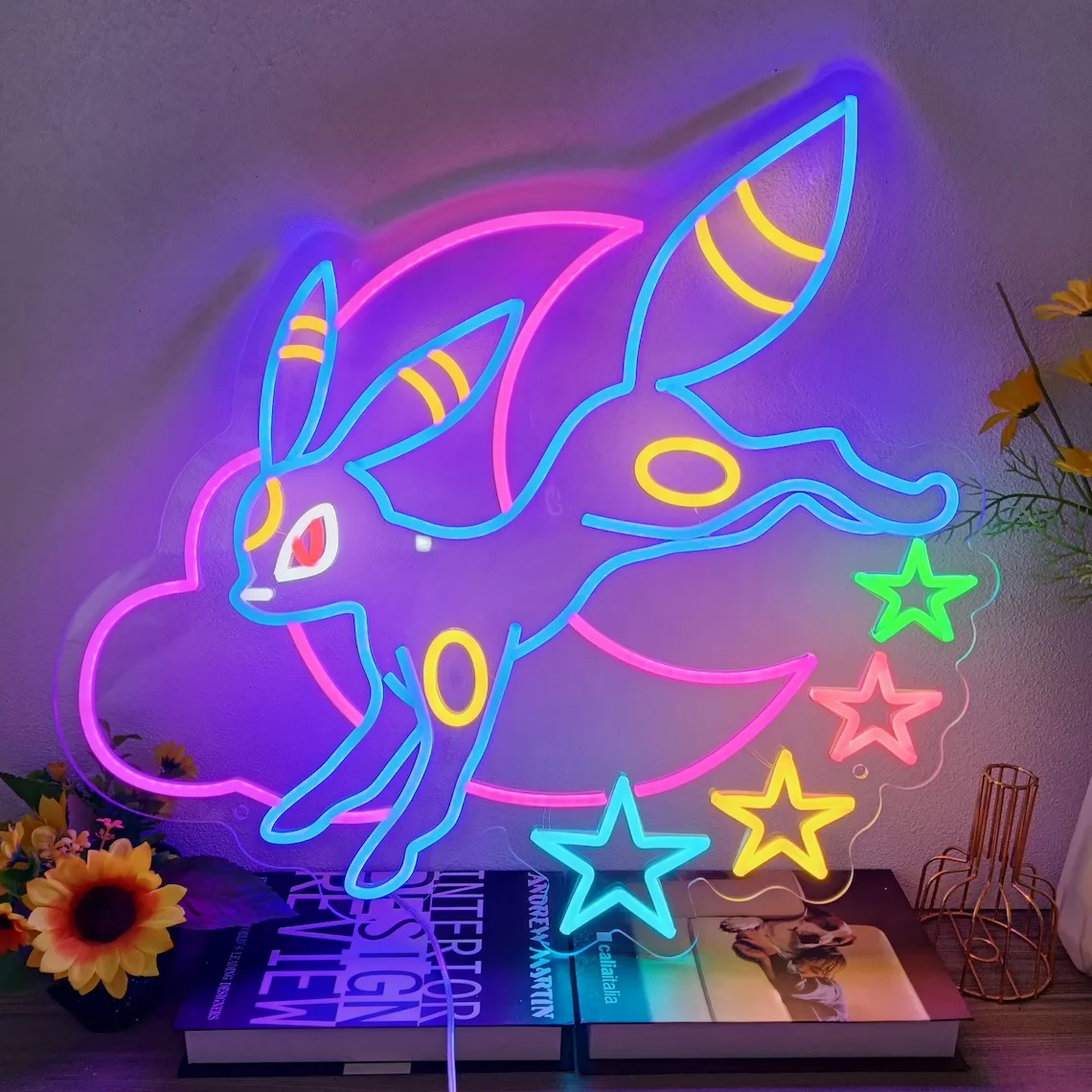 Custom-Neon-Sign-Anime-Cute-Neon-Sign-Indoor-Wall-Decor-Home-Decoration ...