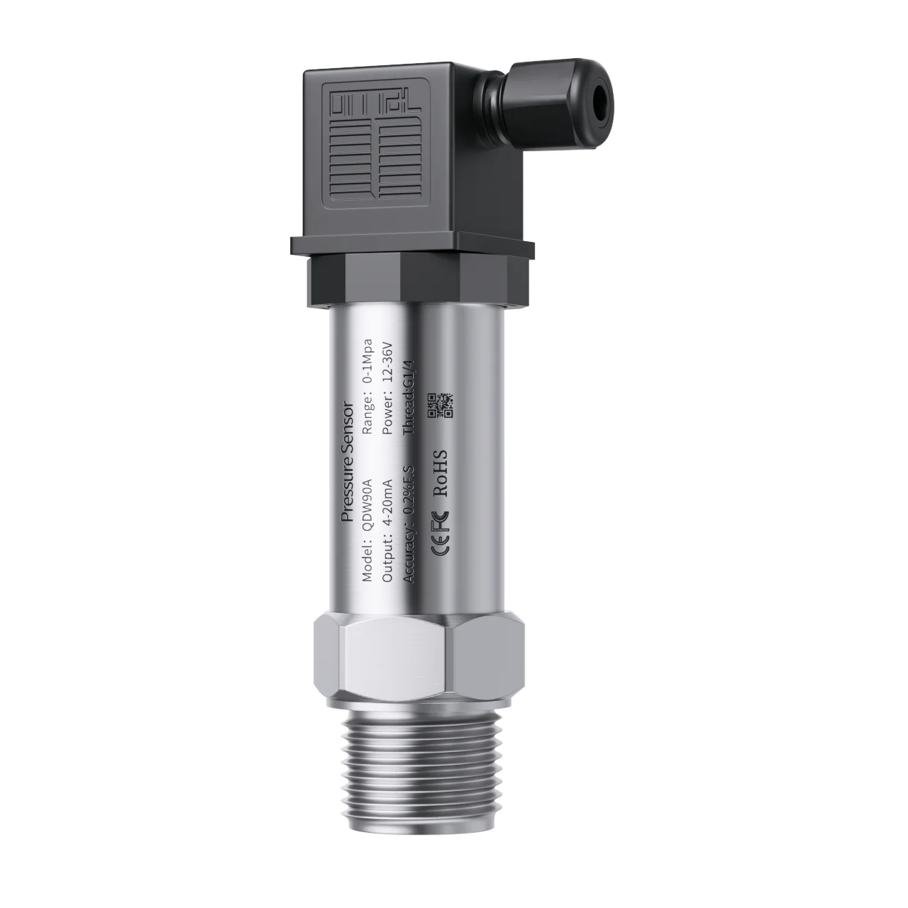 Transmisor-de-sensor-de-presi-n-de-salida-de-4-20Ma-10-30V-de-potencia ...