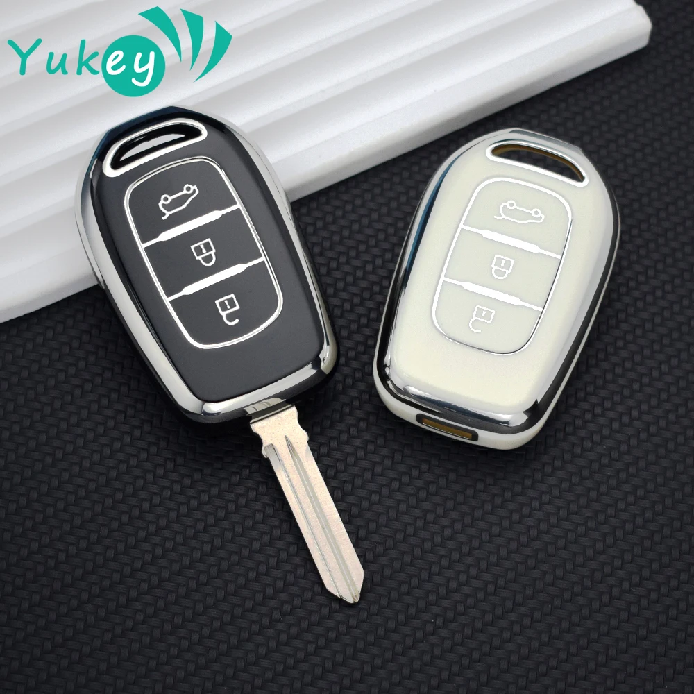 Soft-TPU-Car-Remote-Key-Cover-Case-for-Renault-Kwid-Traffic-Symbol ...