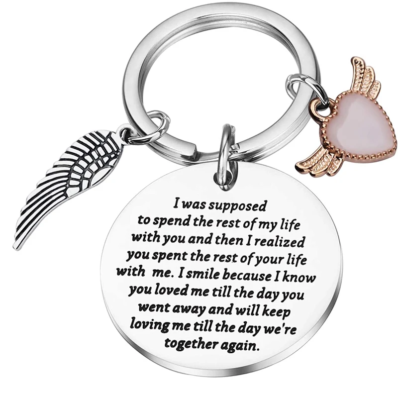 Forever-Keep-Loving-Gifts-In-Memory-of-Husband-Wife-Gifts-Sympathy ...