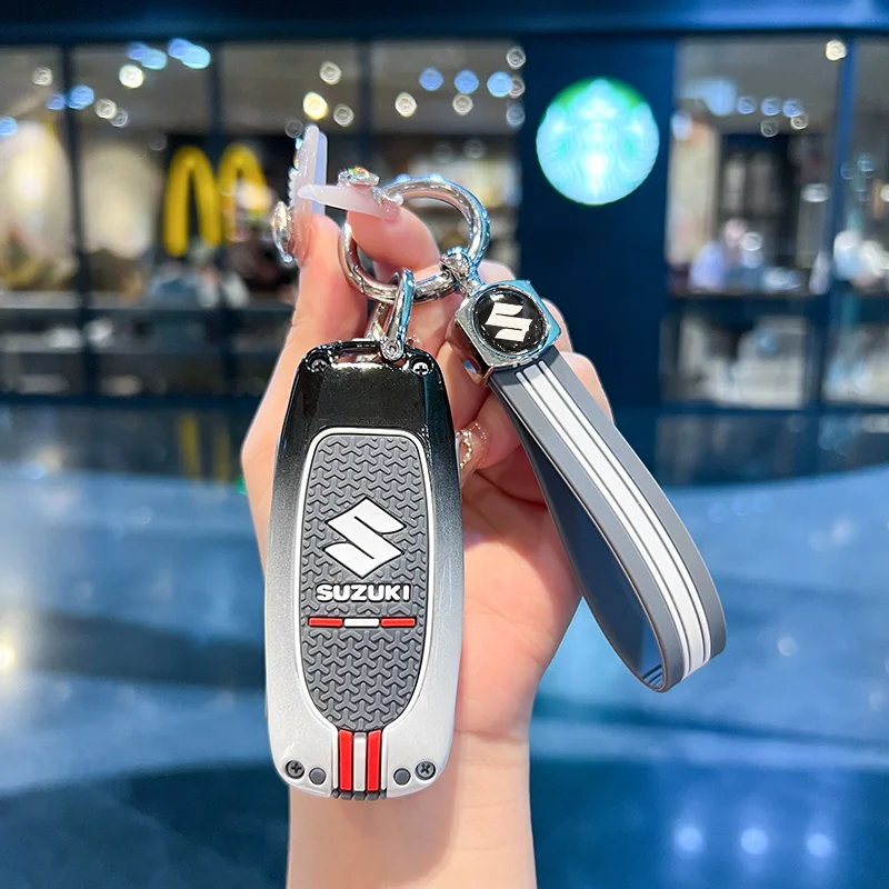 Car-Remote-Key-Case-Cover-Shell-For-Suzuki-Vitara-Swift-Ignis-Kizashi ...