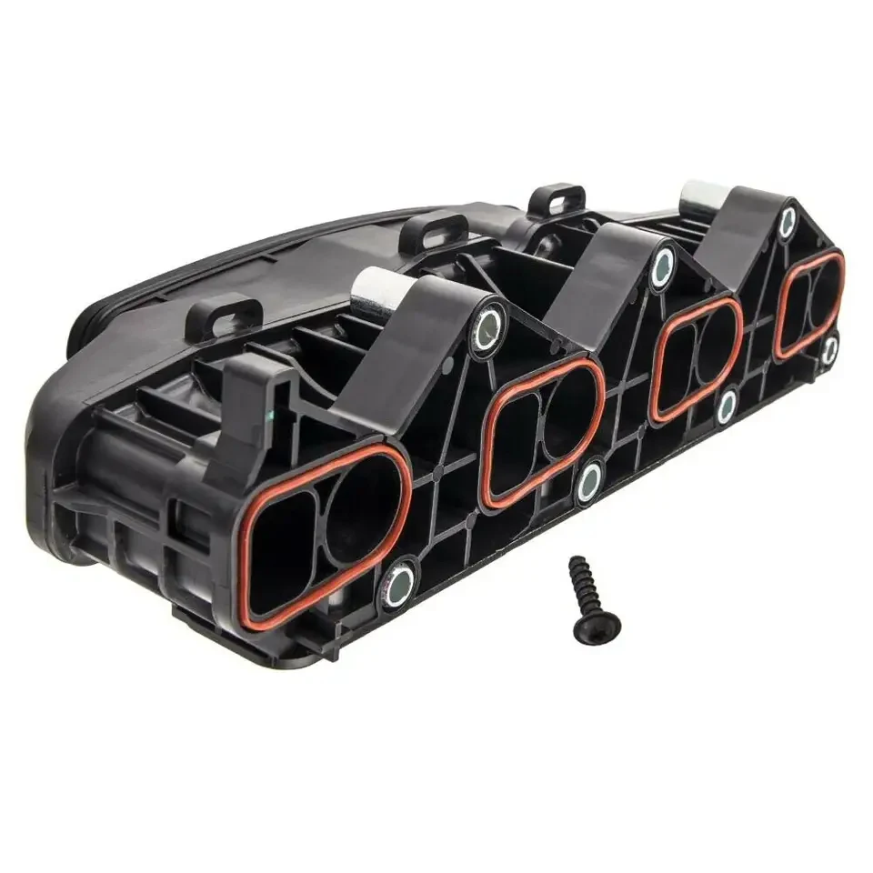 New-Intake-Manifold-A6460901637-for-Mercedes-Sprinter-4-6-T-Platform ...
